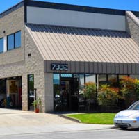 Huntington Beach Auto Repair - H B Auto & AC